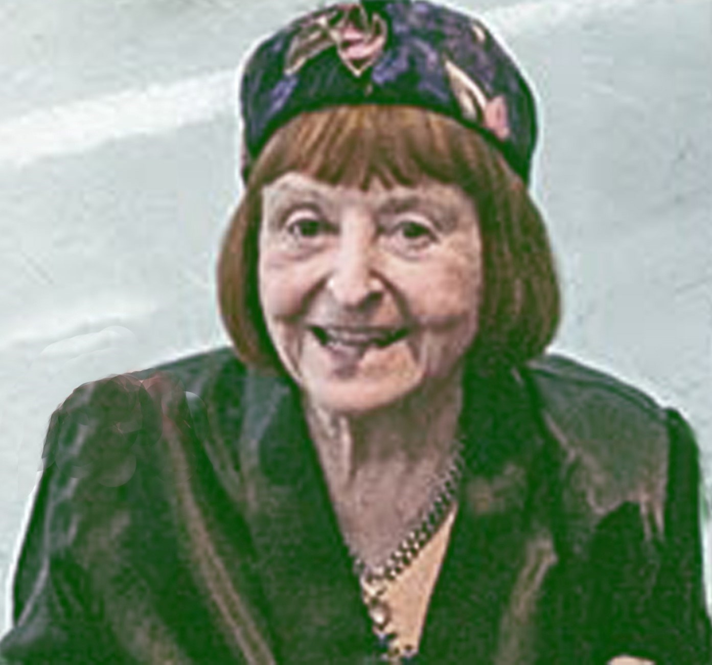 Nancy Virginie Petry Obituary - Montreal, QC