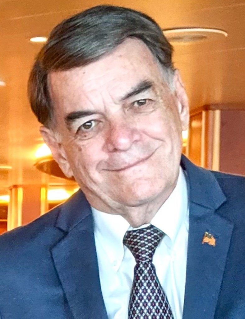 Richard Regan Obituary - New Orleans, LA