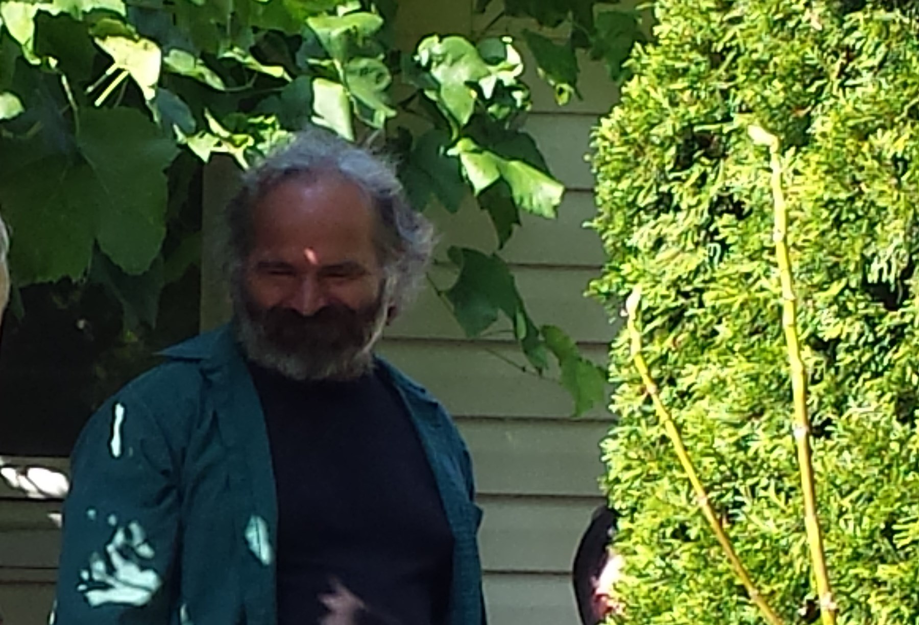 Leslie Robin Obituary - Victoria, BC