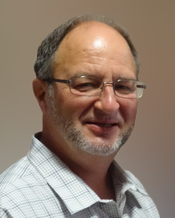 Darwin Andringa Obituary - Byron Center, MI