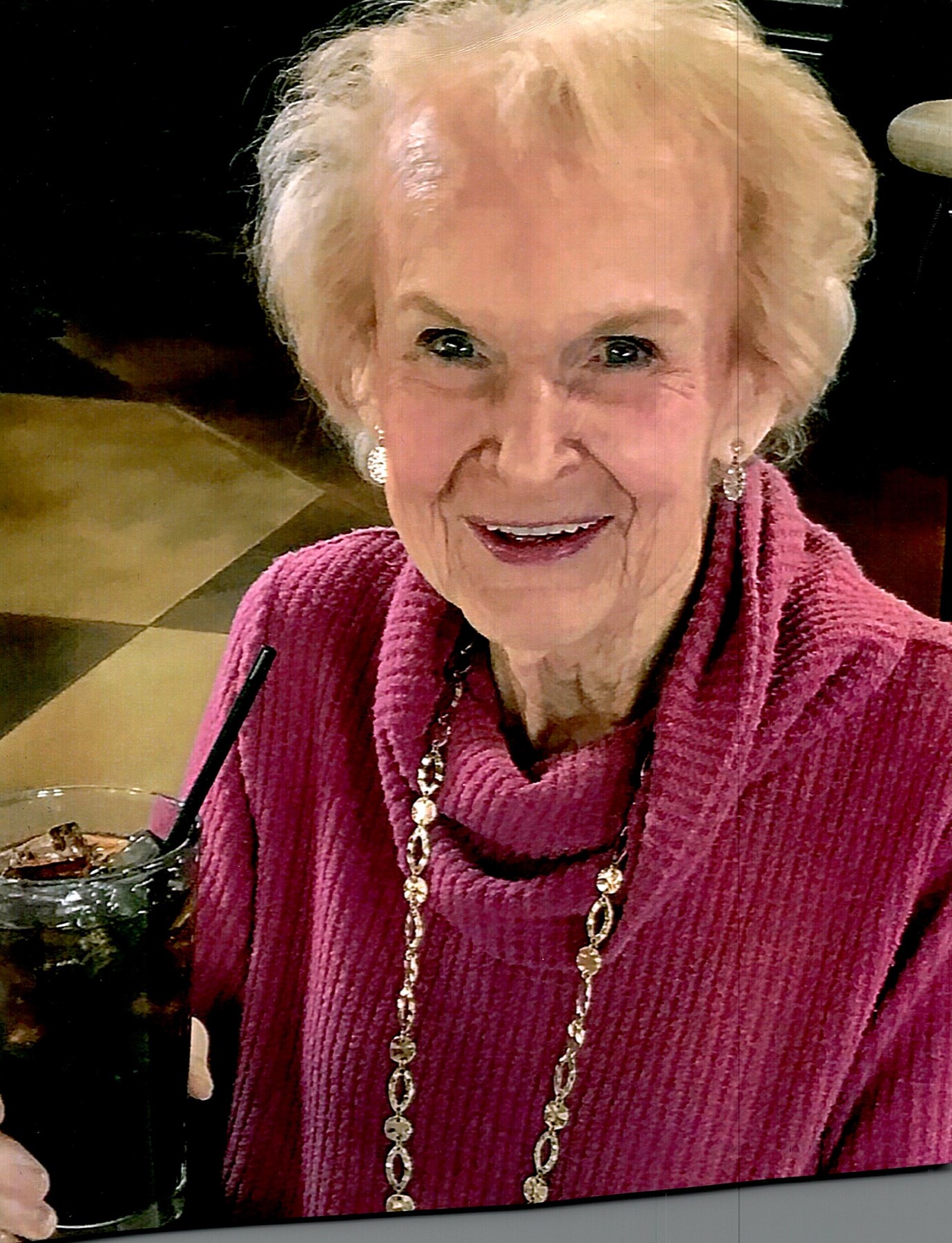 Margaret Crilly Obituary - Oak Lawn, IL