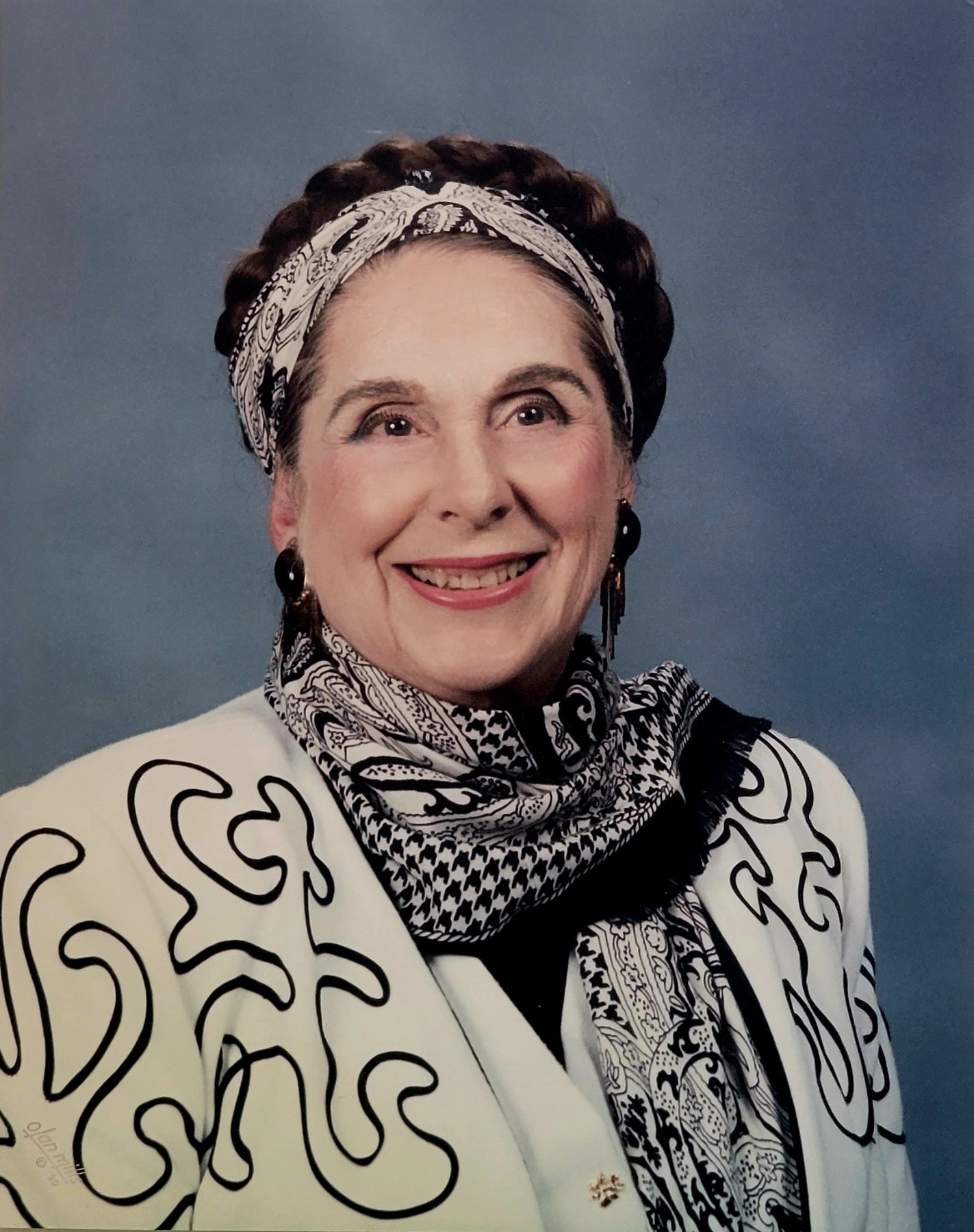 Mary Wynne Obituary - Oceanside, CA