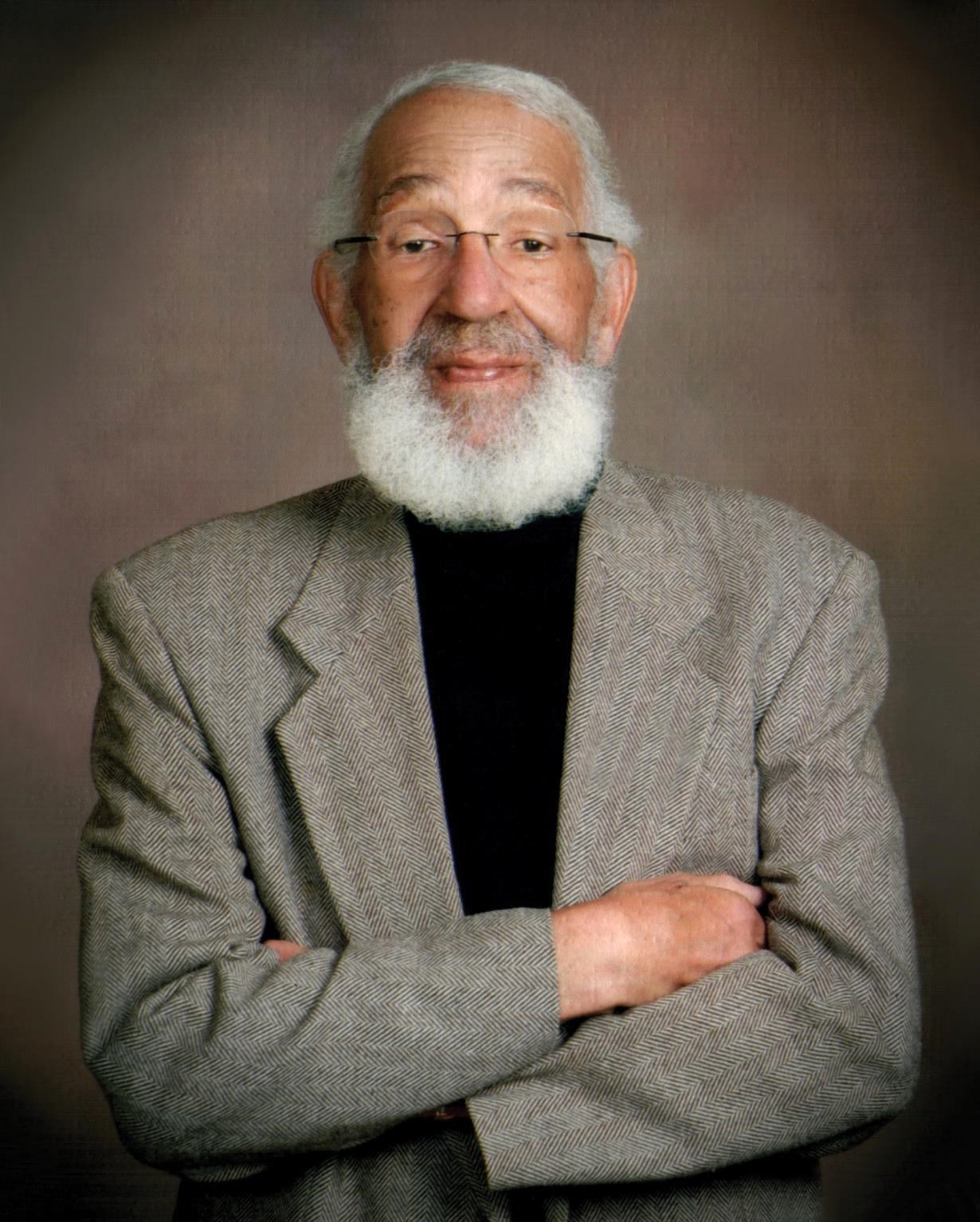 Clyde "Gus" James Haydel Jr. Obituary - Seattle, WA