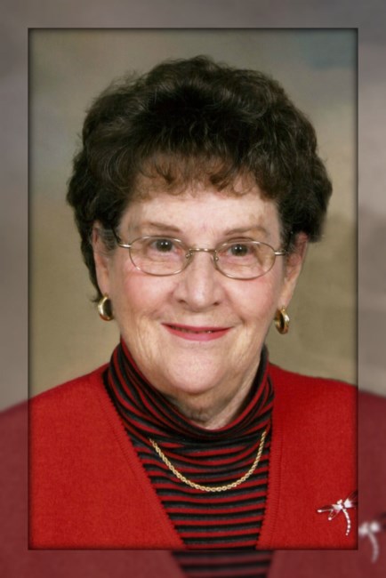 Irene Mantha Obituary - Sault Ste. Marie, ON