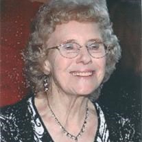 Jean Reeve Obituary - Southington, CT