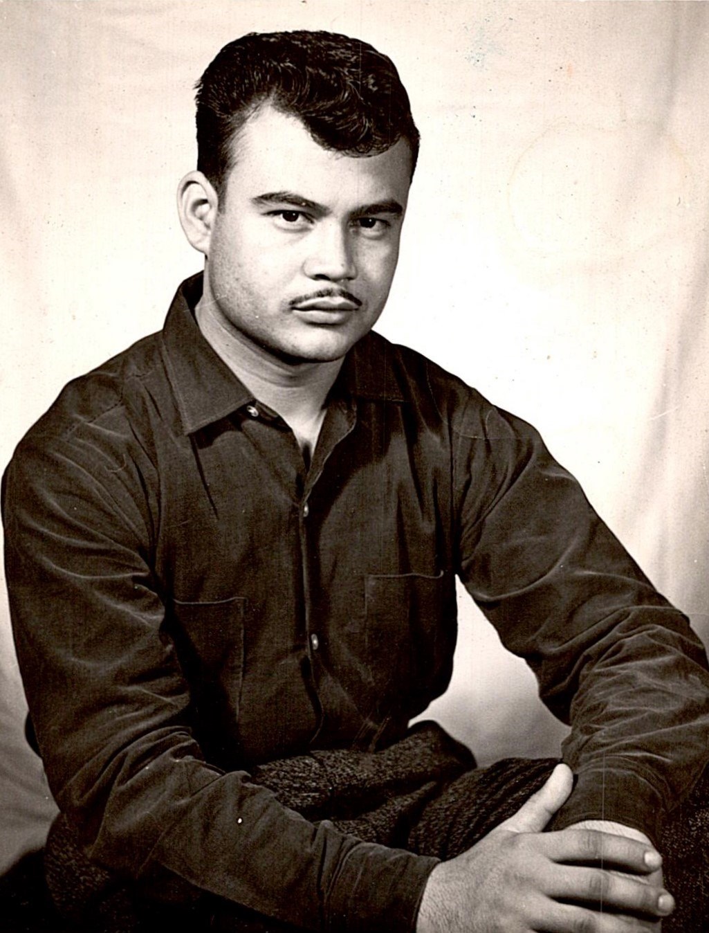 Israel Caraballo Obituary - Universal City, TX