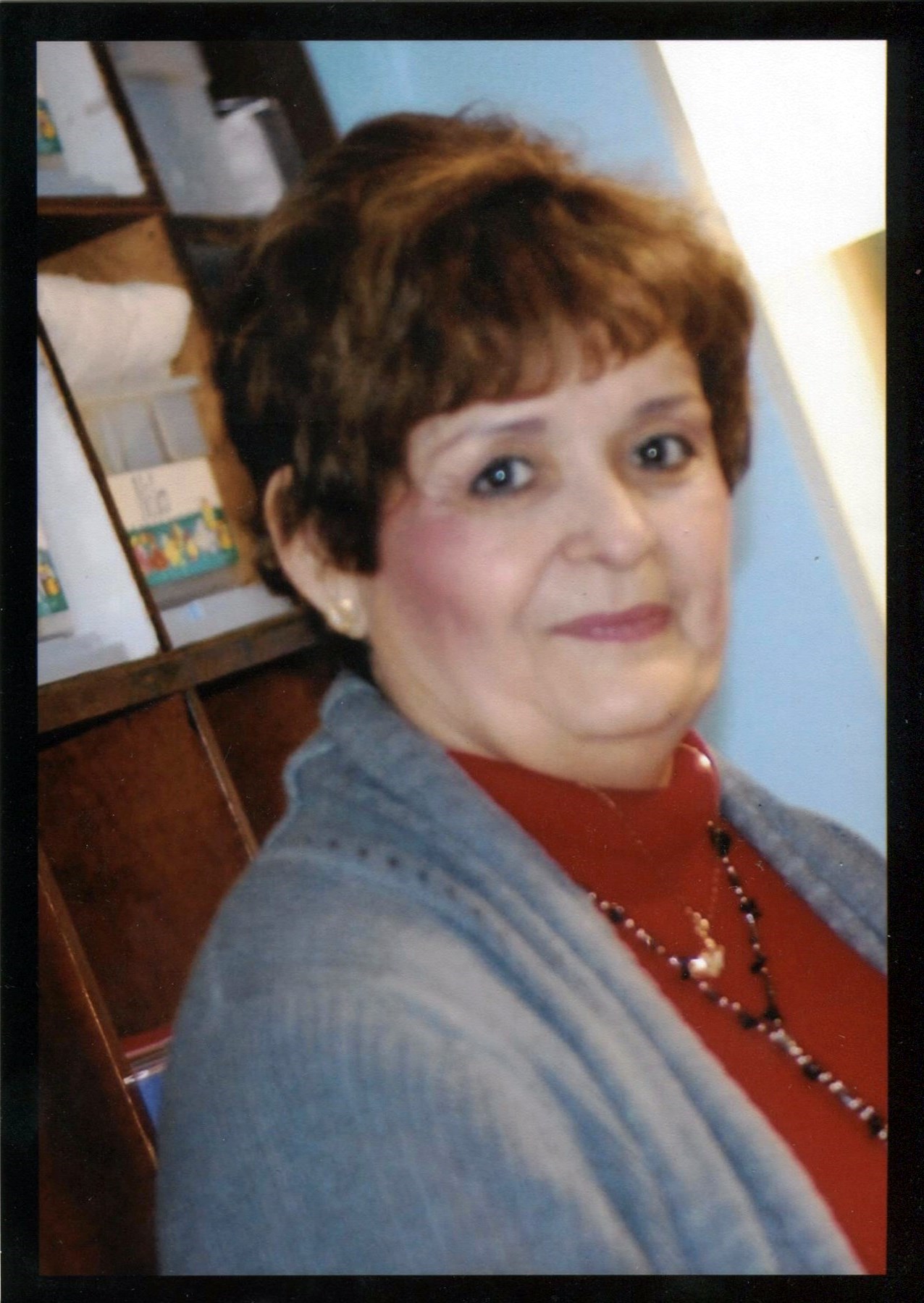 Blanca Diaz Obituary - Glendora, CA