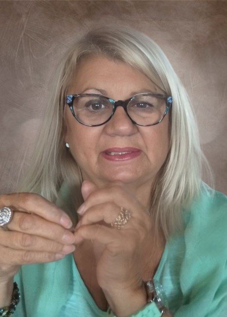 Nicole Gagné Mondor Obituary - Terrebonne, QC