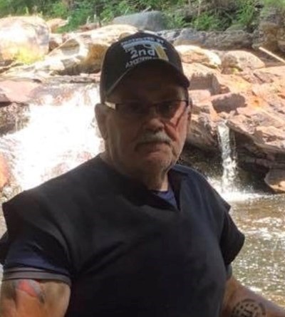 Jesse Taylor Obituary - Toms River, NJ