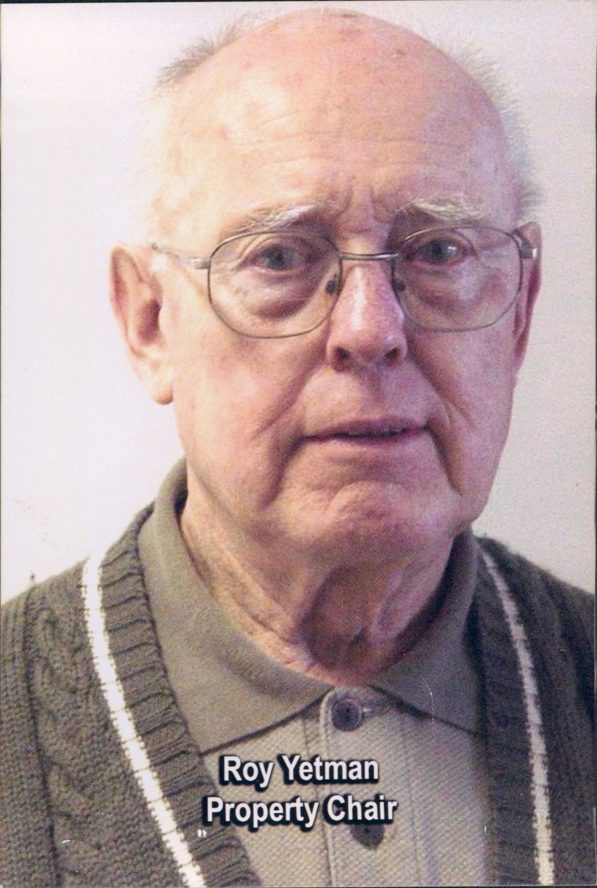 Roy Dennis Yetman Obituary - Dartmouth, NS