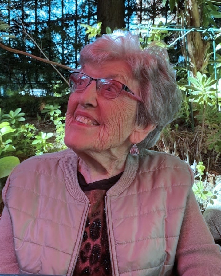 Esther Skibsted Obituary - Calgary, AB