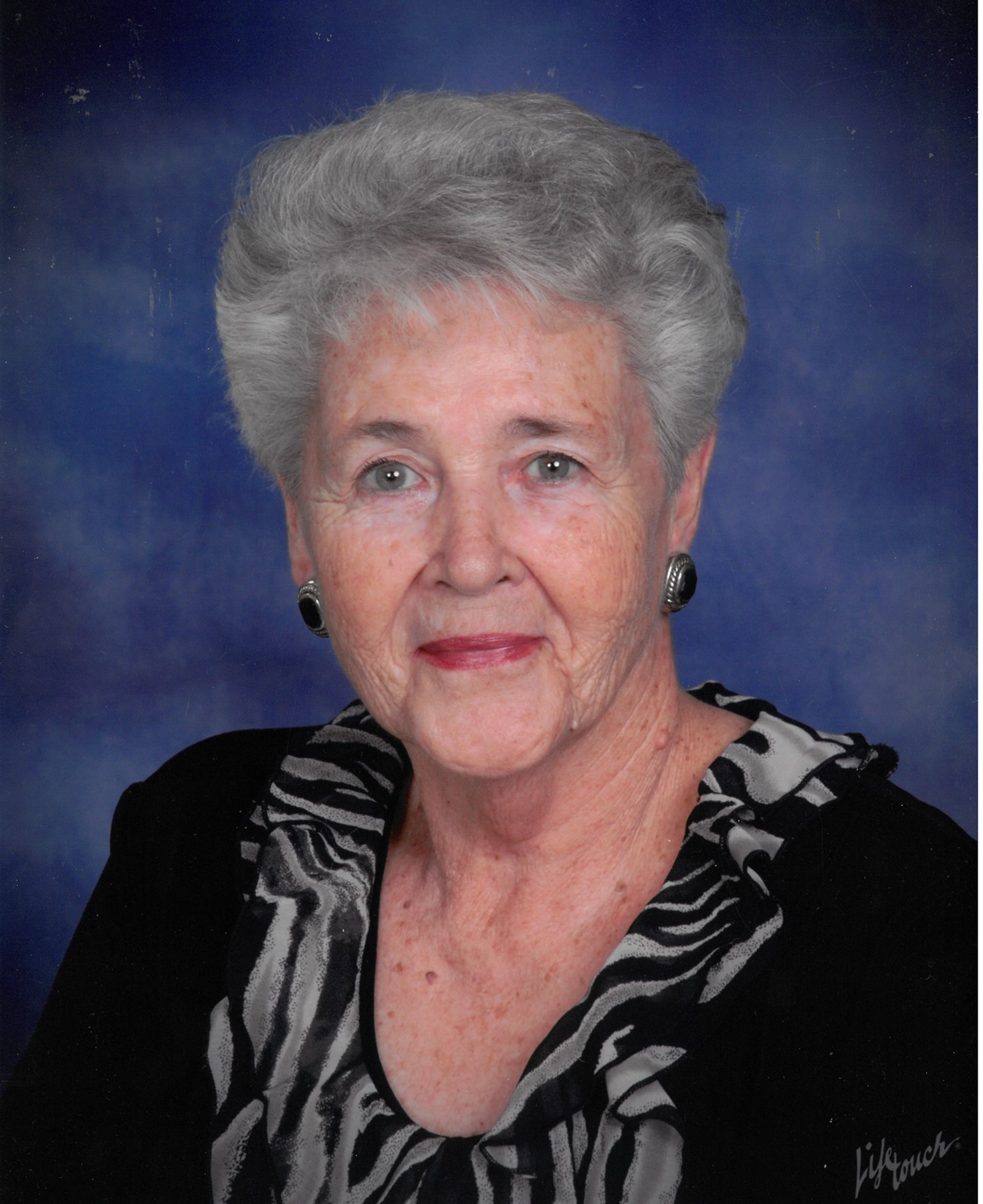 Anne Litaker Obituary - Charlotte, NC