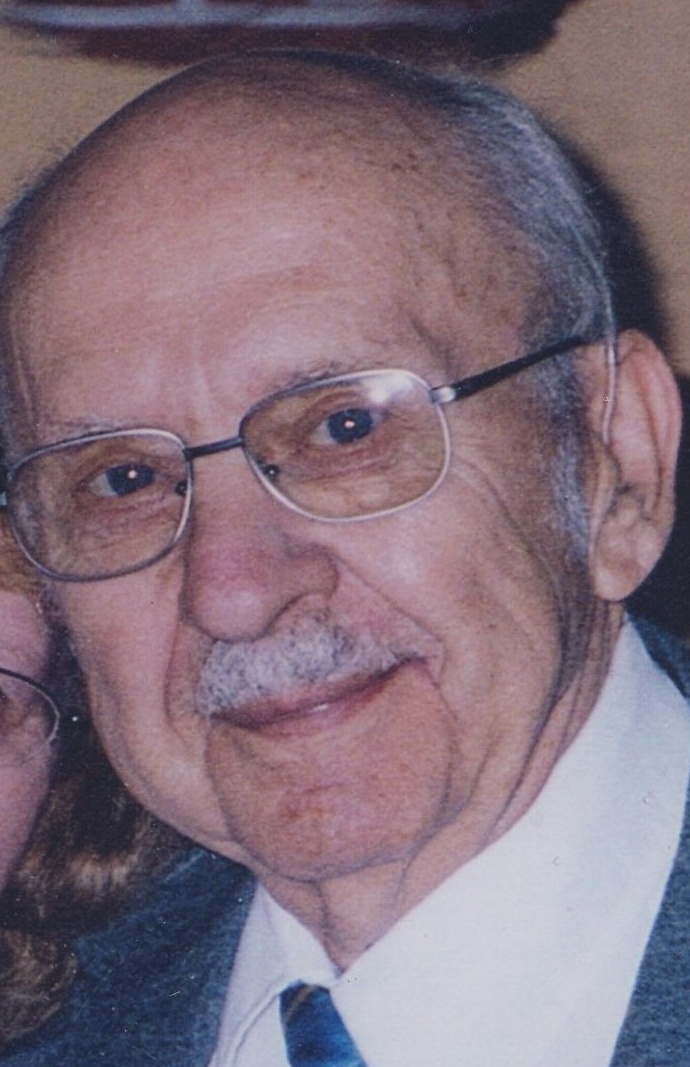 Robert Shick Obituary