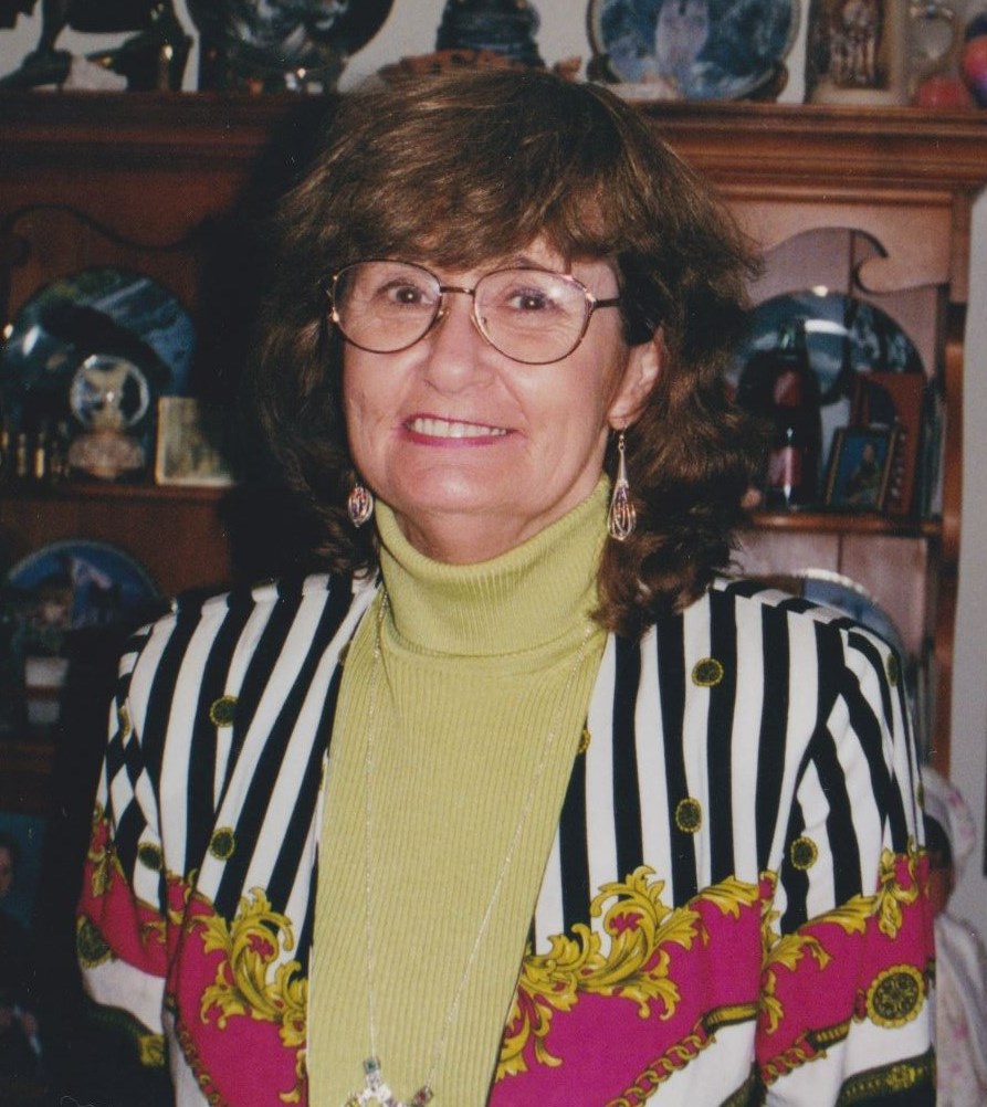 Patty Luttrell Obituary - Houston, TX