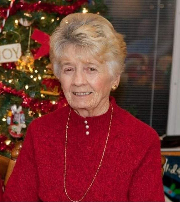 Wanda Duncan Obituary - Hampton, VA