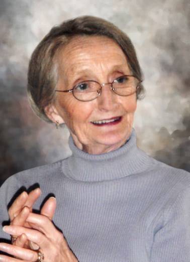 Elizabeth Armstrong Obituary - Toronto, ON