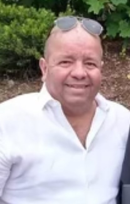 Alexander Ocasio Santiago Obituary - Woodstock, GA