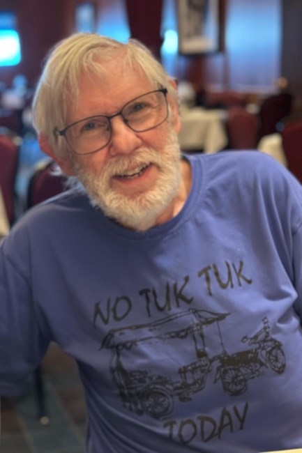 Michael Zinner Obituary - New Hope, MN