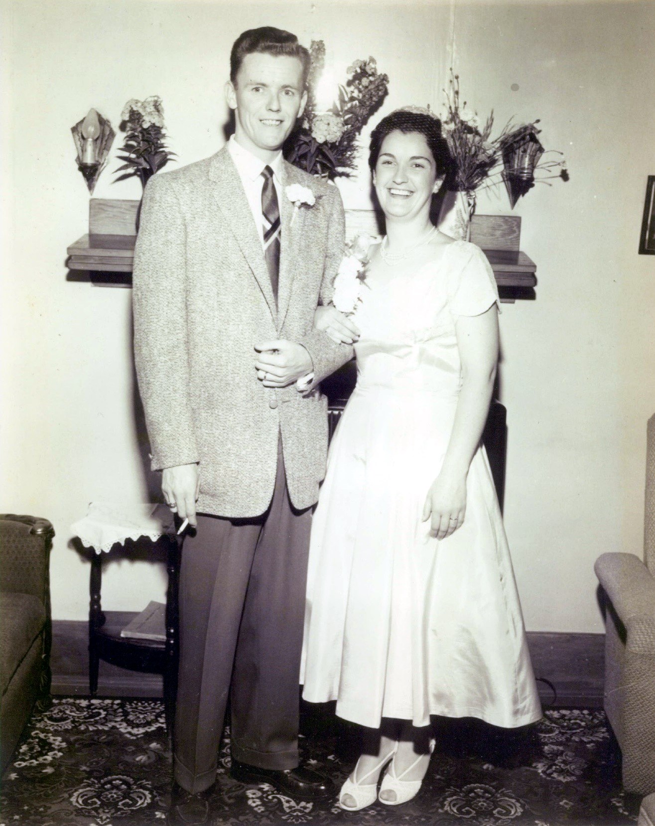 Clare Marie Burbridge Obituary - Halifax, NS