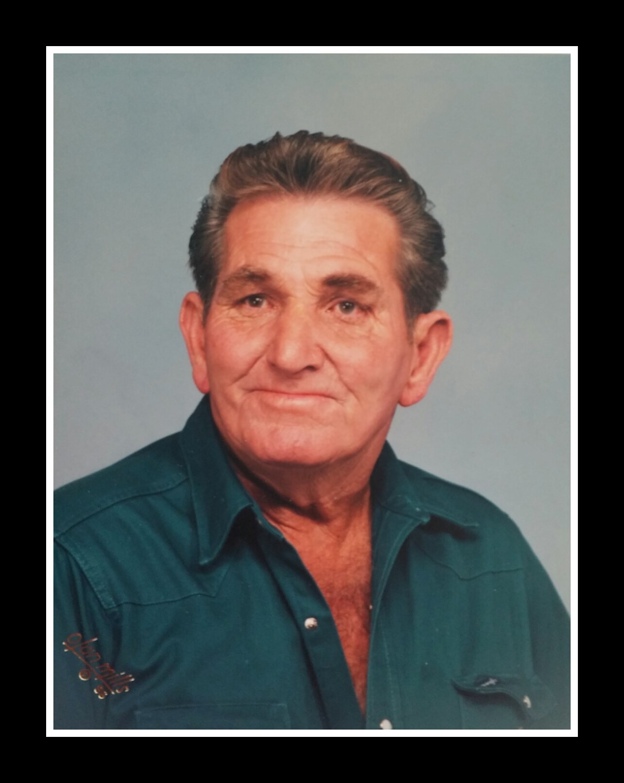 George "Bobby" Plaster Obituary - Conroe, TX