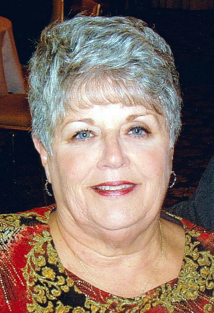 Mary Elizabeth Becker Fanning Obituary - Metairie, LA