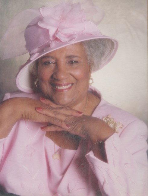 Ruby Williams Obituary - Lancaster, CA