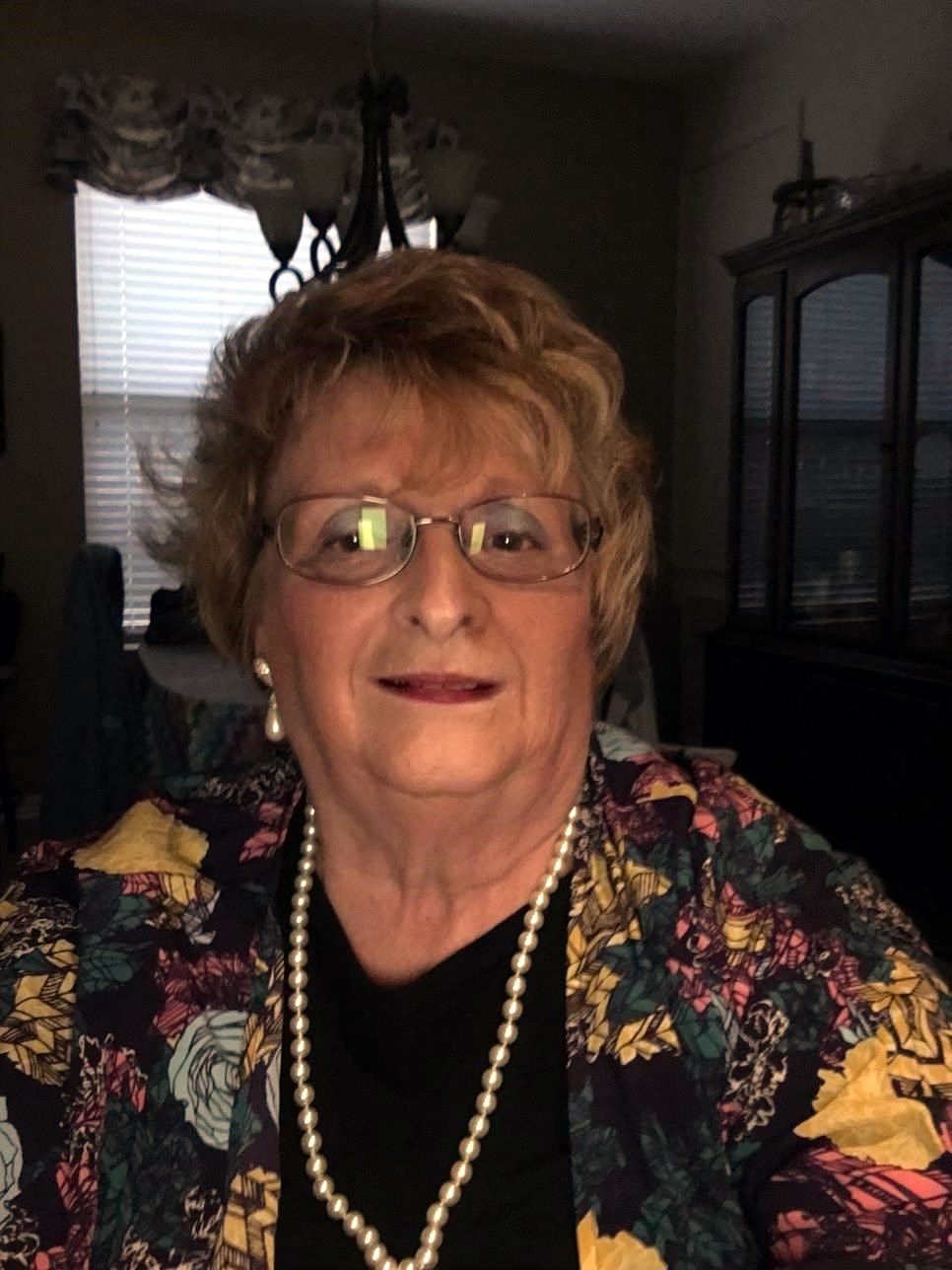 Sally Strand Obituary - Clearwater, FL