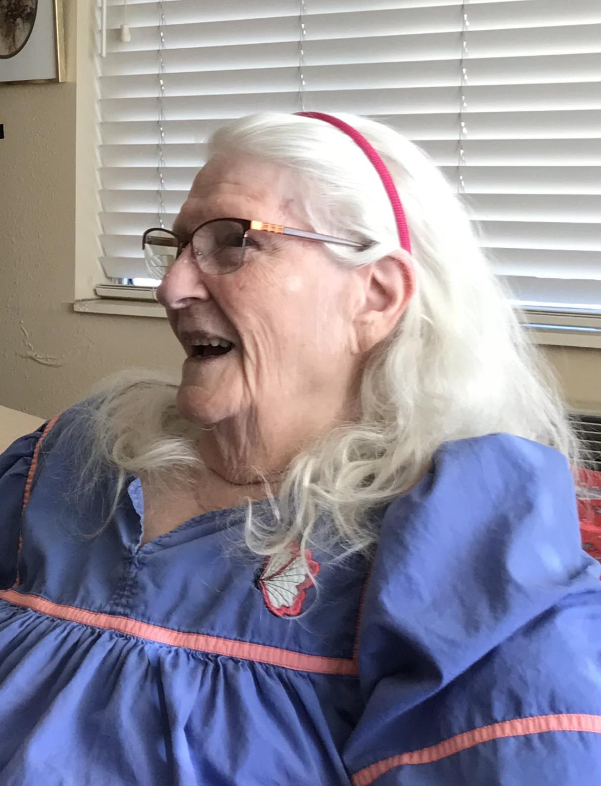 Ruby Butler Obituary - Longmont, CO