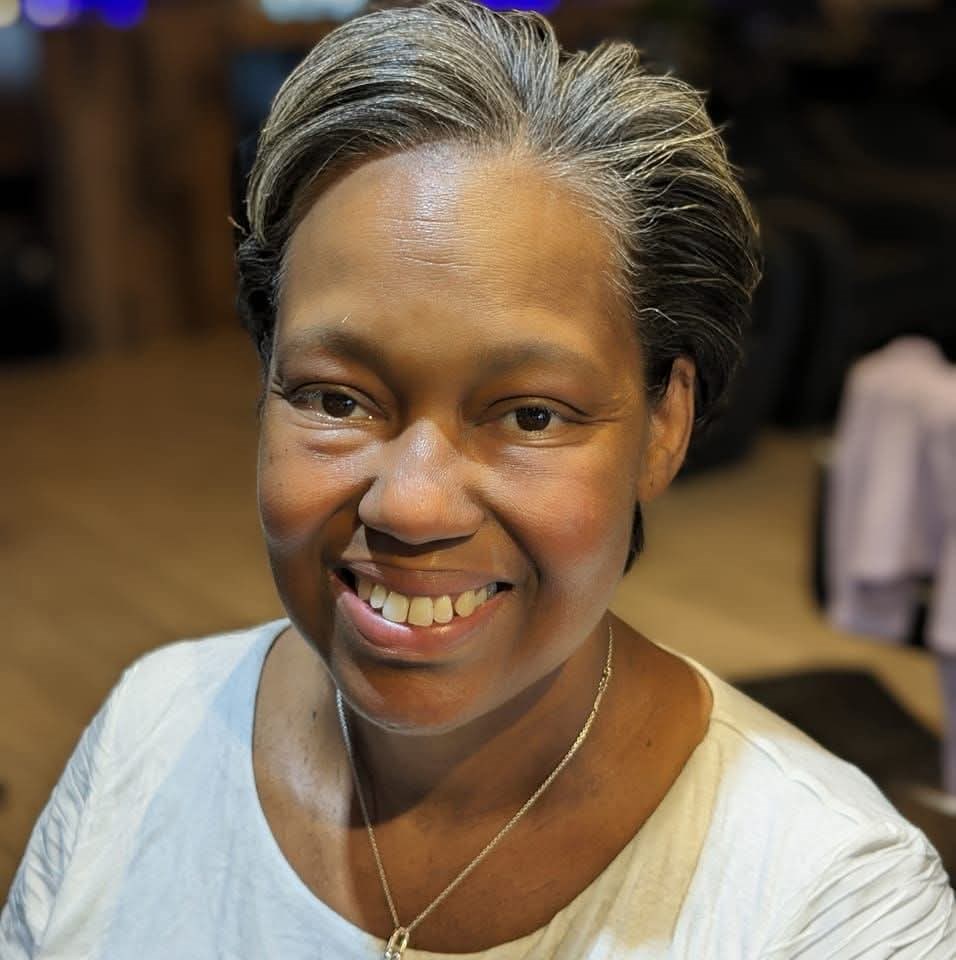 Audrey Cash Obituary - Silver Spring, MD