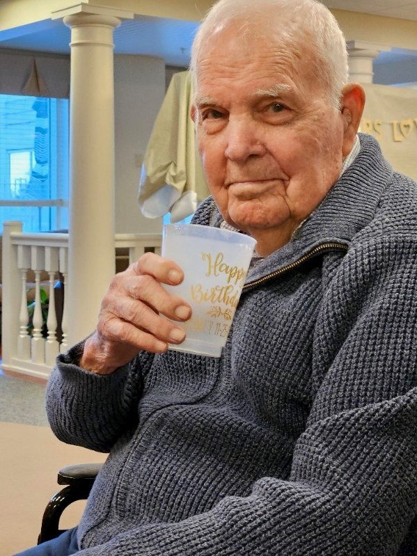 Stonewell Serrett Obituary - Baton Rouge, LA