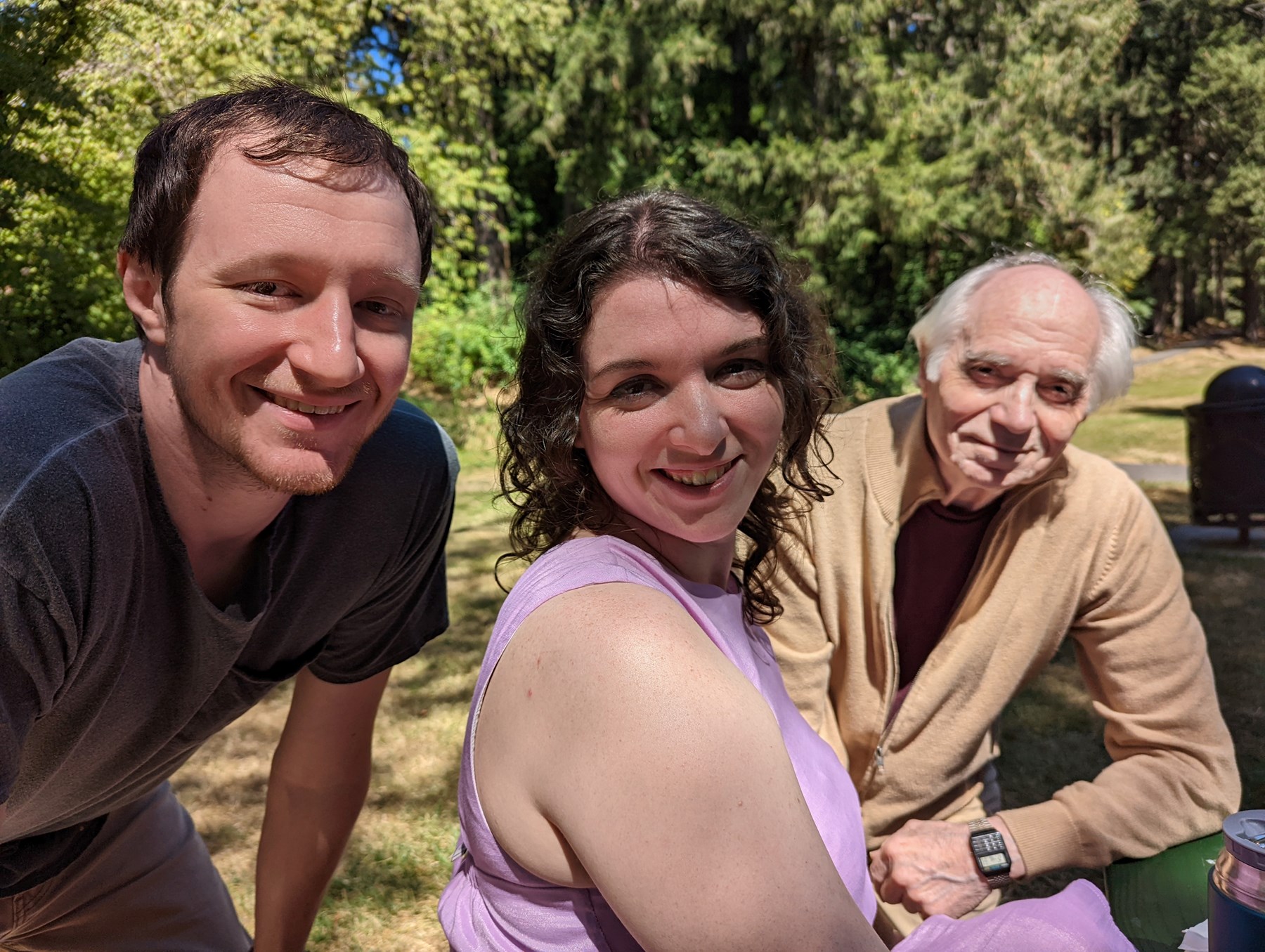 Ronald Raymond Hoag Obituary - Salem, OR