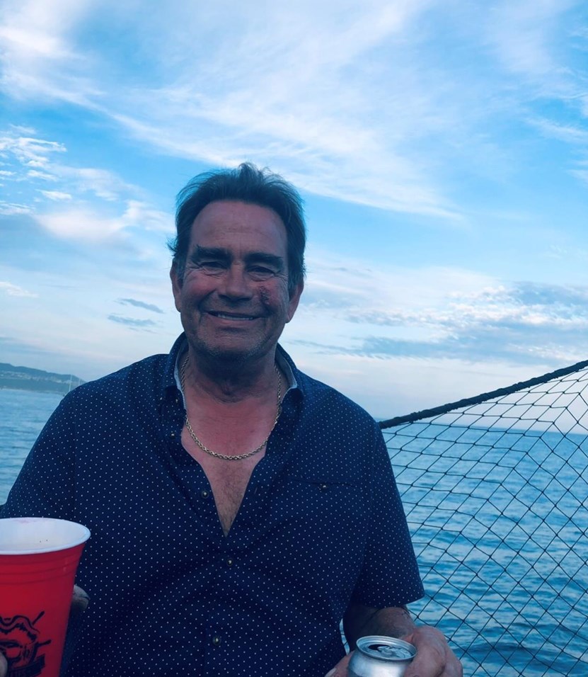 William Brian Roach Obituary - El Cajon, CA