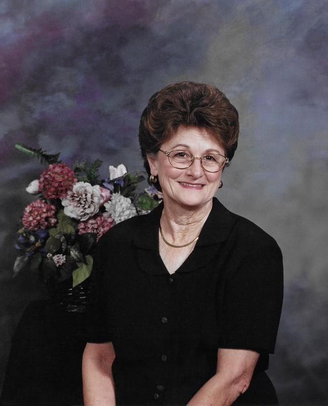Mary Ann Dibello Obituario - Houston, TX