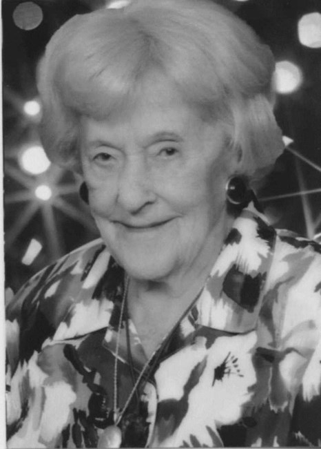 DOROTHY ELLIOTT Obituary - Merritt Island, FL