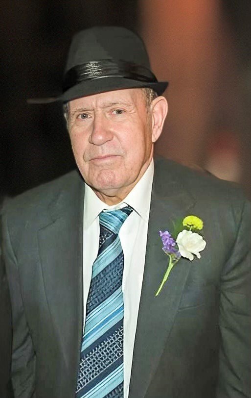 Antonio Rocha Obituary - Turlock, CA