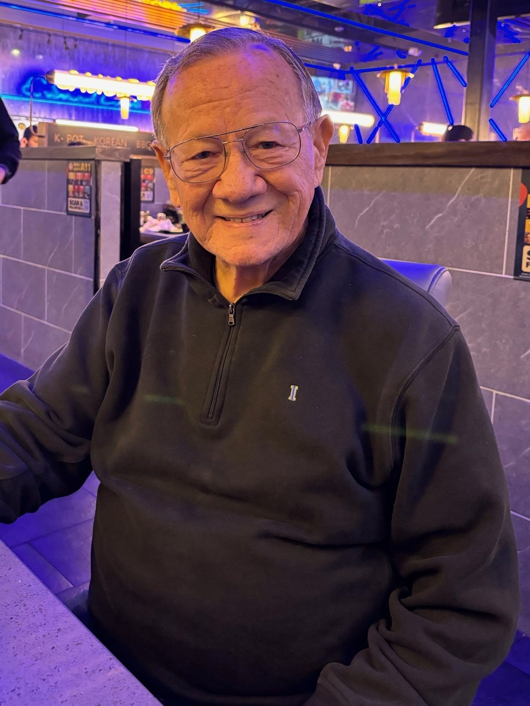 Peter Karaffa Obituary - San Antonio, TX