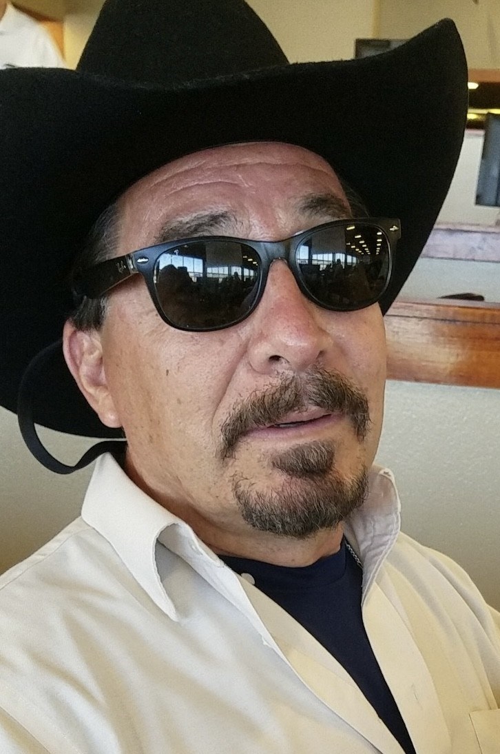 Roberto Gomez Obituary - El Paso, TX