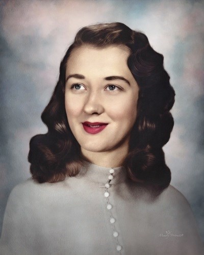 Lorraine Foster Obituary - Georgetown, TX