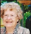 Ruth Colleen Daugherty Bender Obituary - Seattle, WA