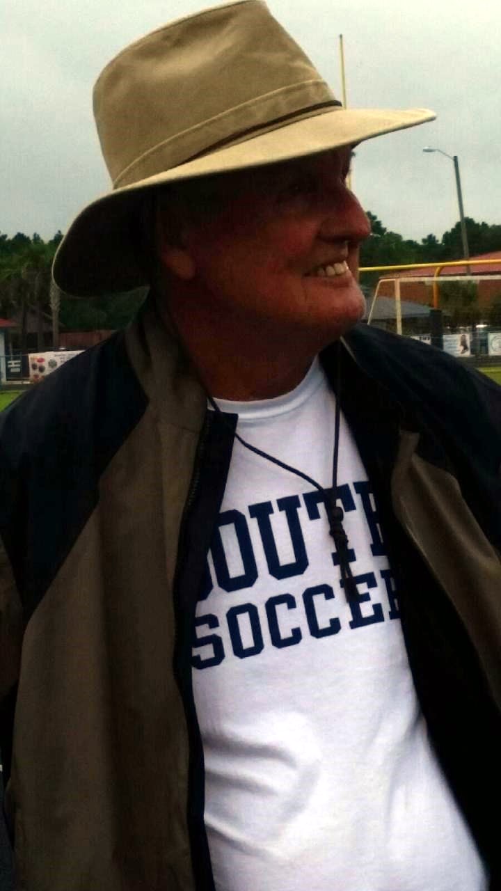 Lewis Riddle Obituary - Southport, NC