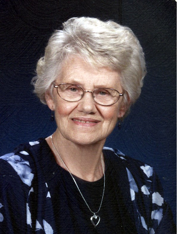 Ruth Foster Obituary - Monroe, WA
