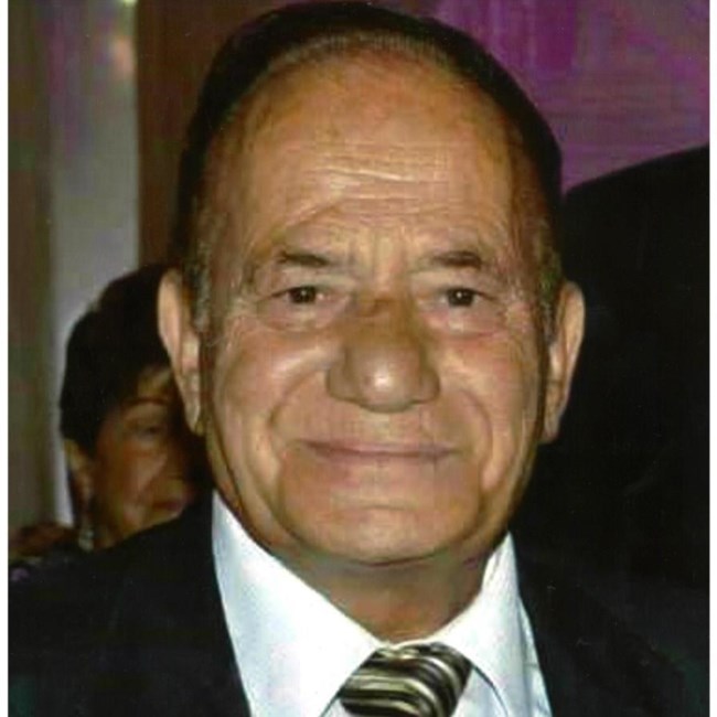 Rizkalla Najim Obituary - Hemet, CA