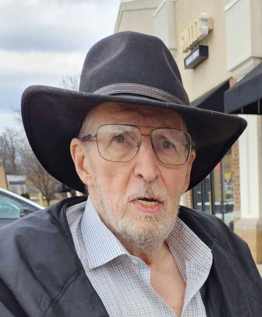 John Ray Alley Obituary - Peoria, IL
