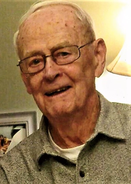 Charles Henry Obituary - Williamsville, NY