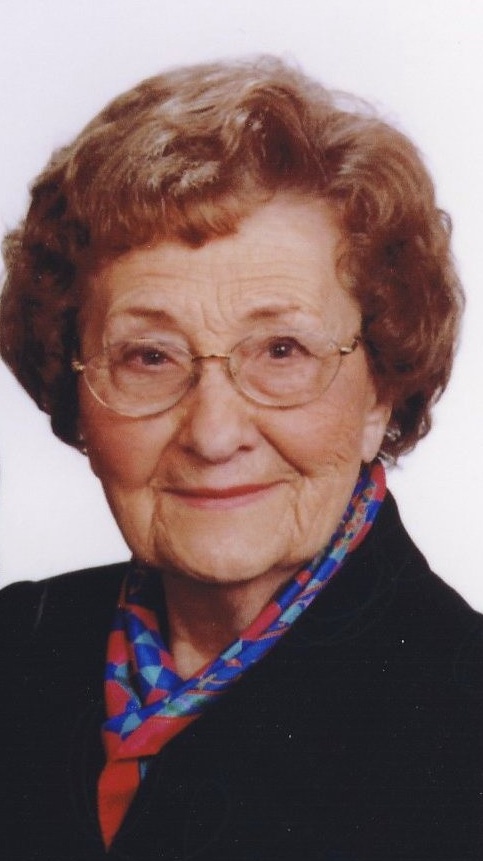 Ann Johnston Obituary - Kansas City, MO