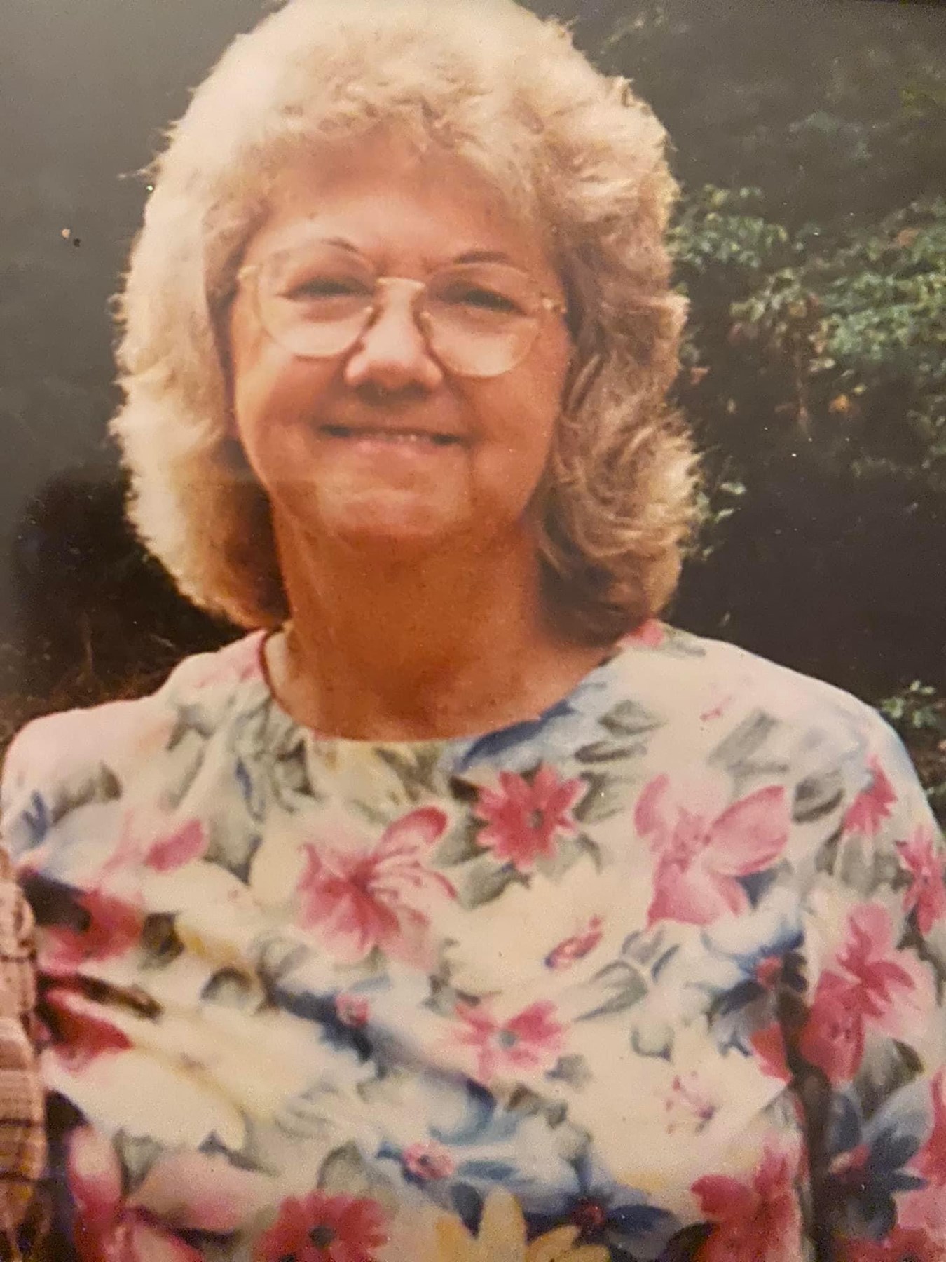 Beulah Ruth Obituary - Morristown, TN