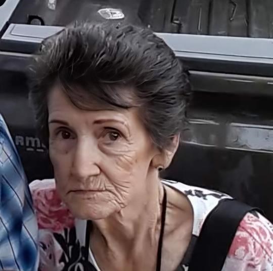 Barbara Rodgers Obituary - Pueblo, CO