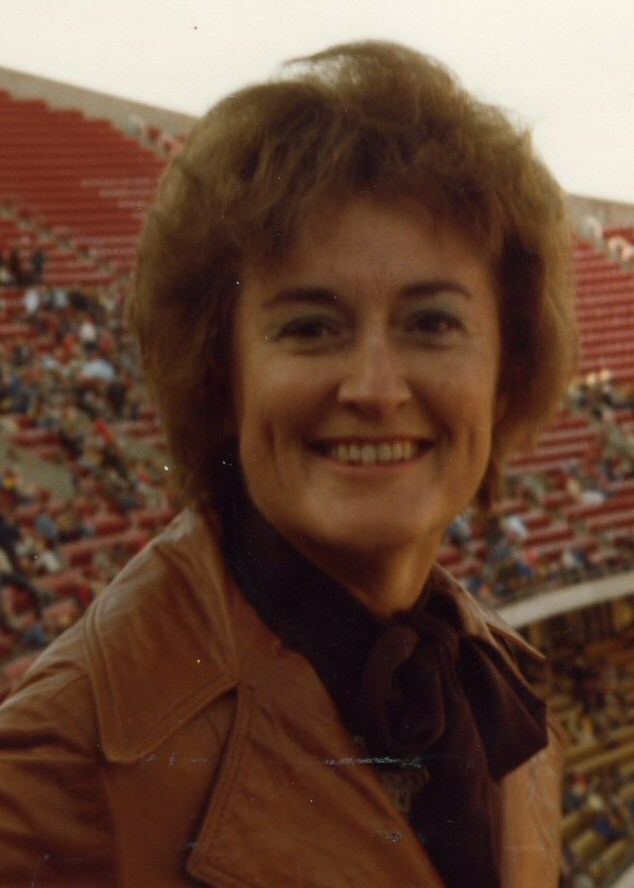 Wanda Jean Kirkhart Smith Obituary - Wichita, KS