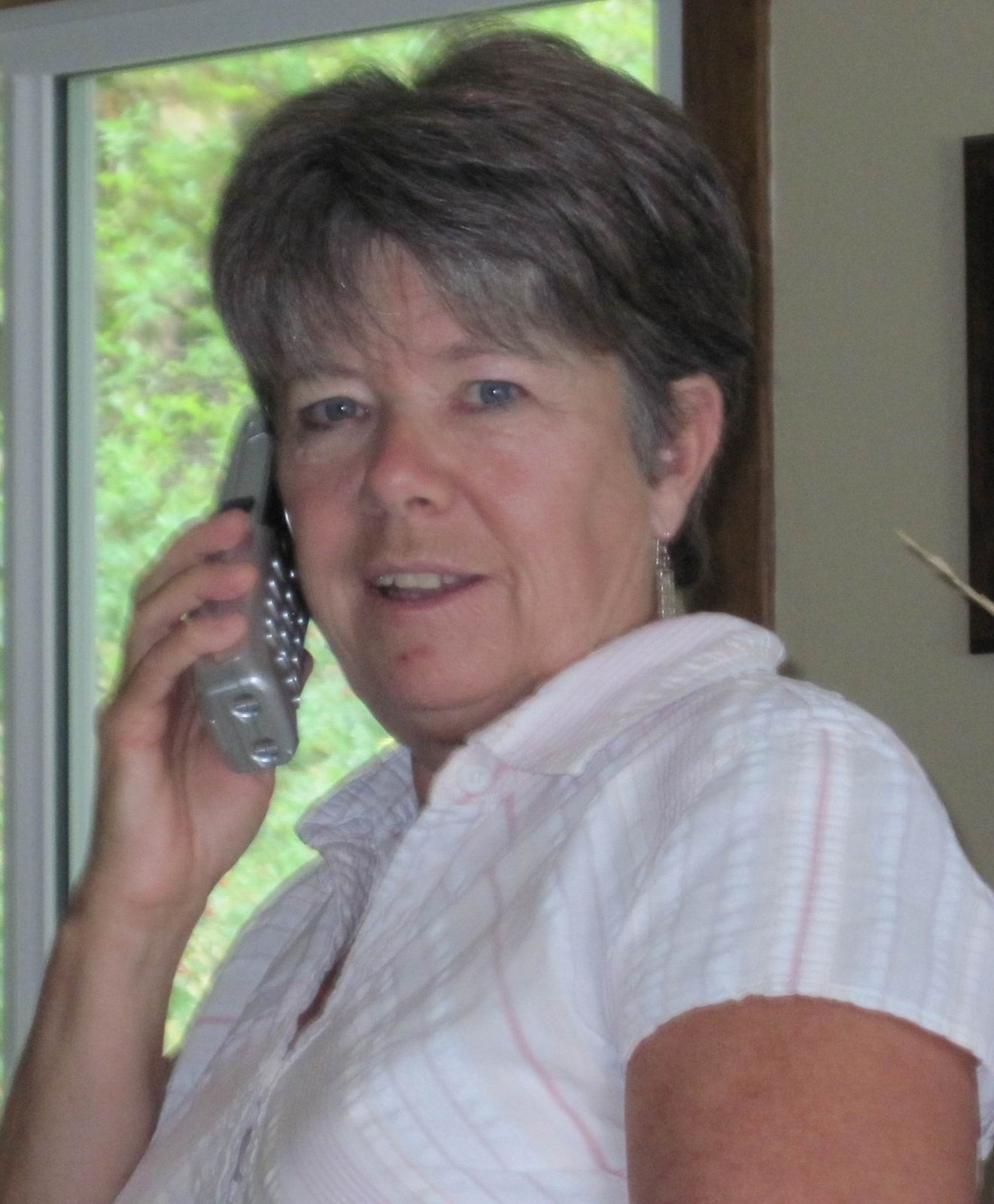Dona Gail Cook Obituary - Kamloops, BC