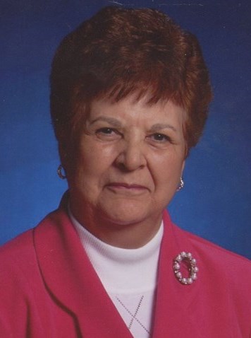Leona M. Johnson Obituary - Pensacola, FL